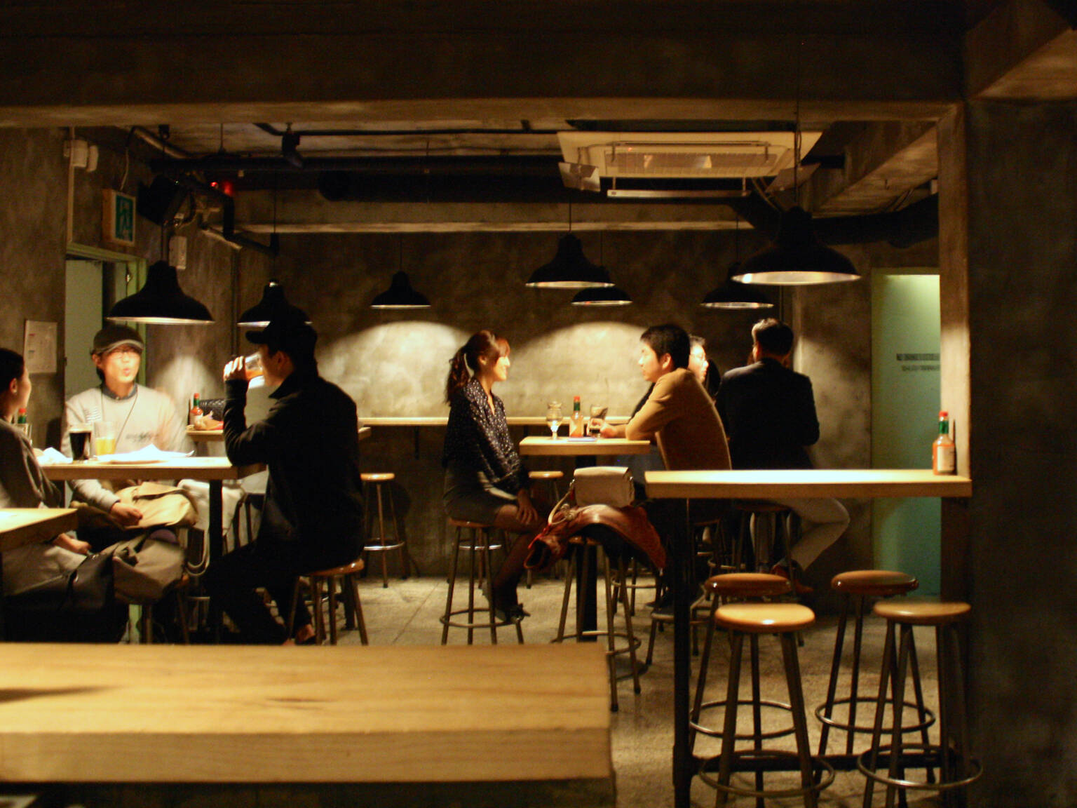Best bars in Itaewon | Time Out Seoul