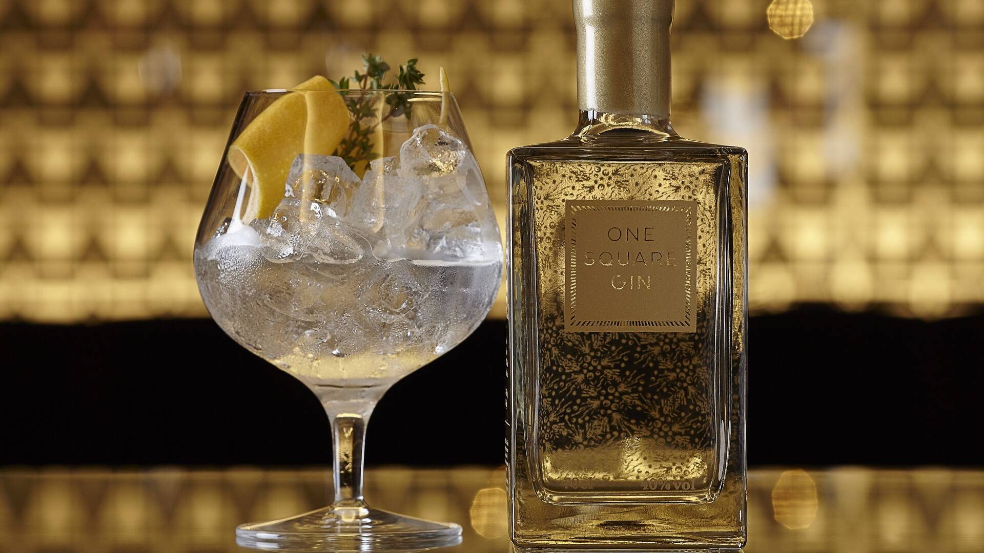 One Square | Bars and pubs in Edinburgh