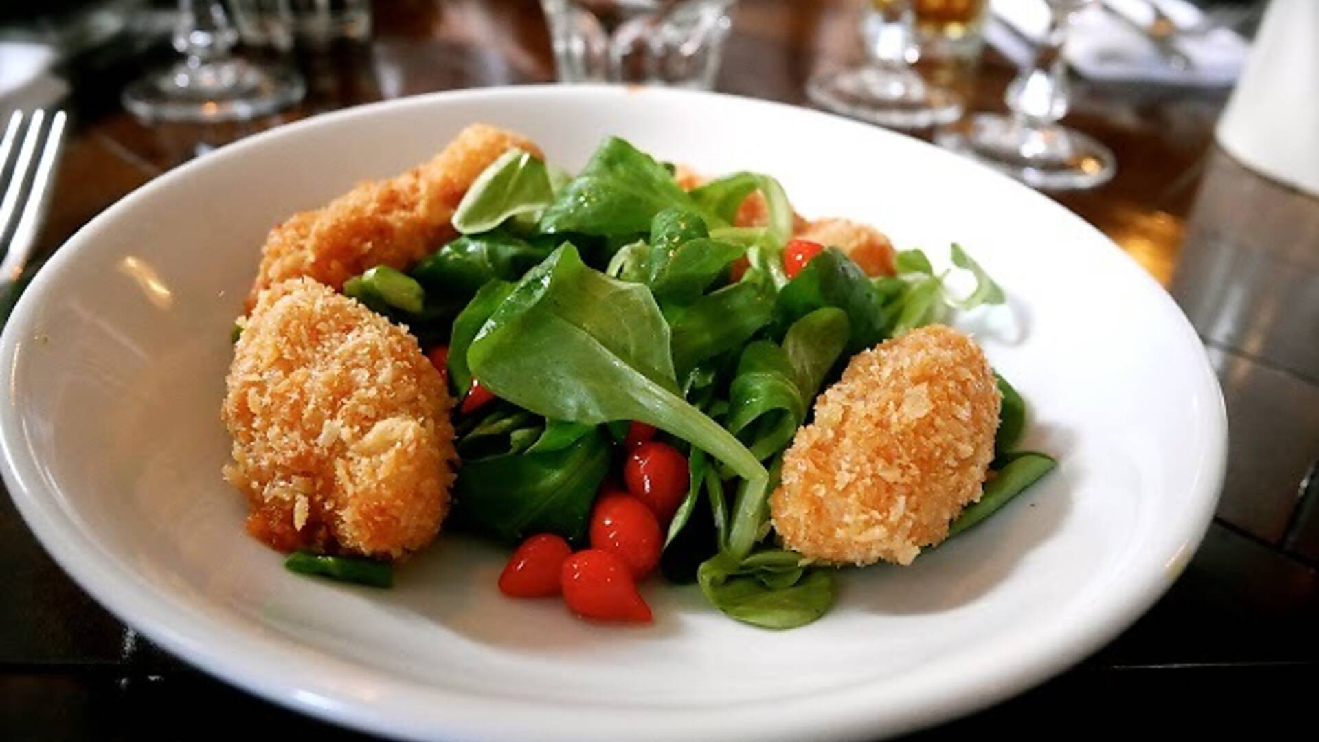 Brasserie Barbès | Restaurants in 18e arrondissement, Paris