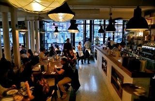 Brasserie Barbès | Restaurants in 18e arrondissement, Paris