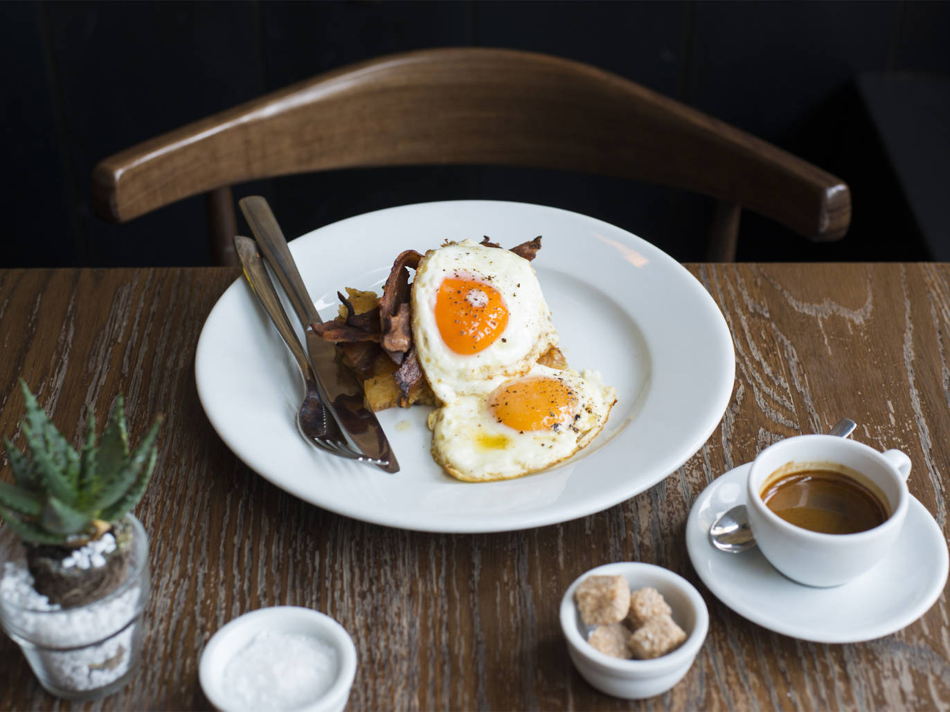 London’s Best Breakfasts | 30 Breakfasts For Champions