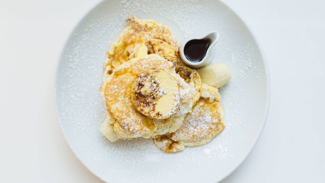 12 Best Restaurants For Pancakes in London