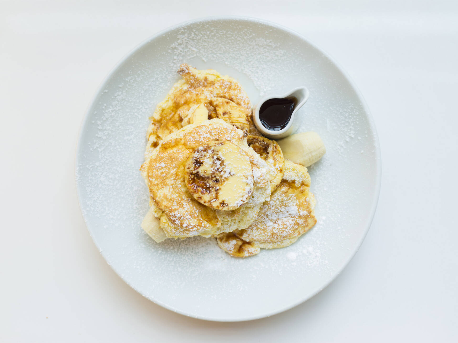 12 Best Restaurants For Pancakes in London