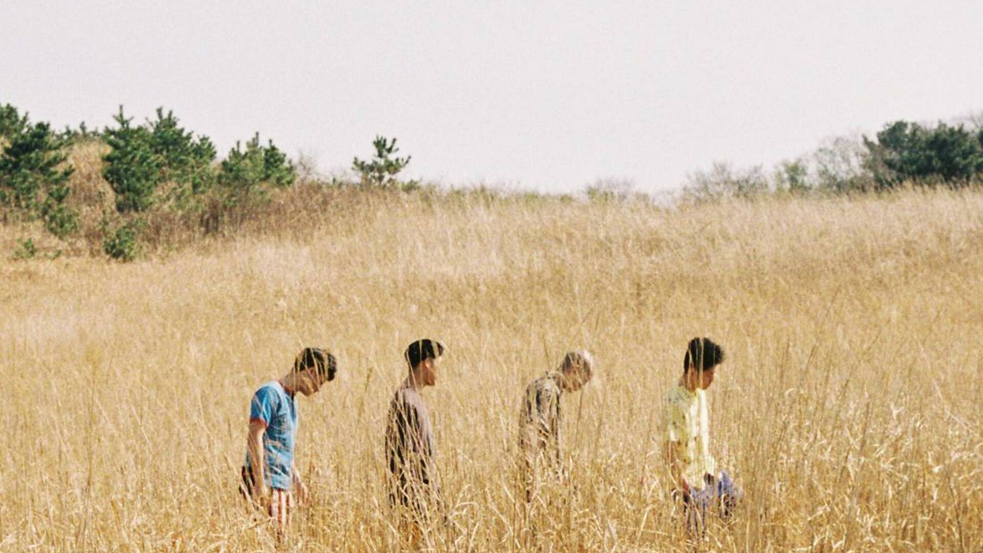 Interview: Hyukoh | Time Out Seoul