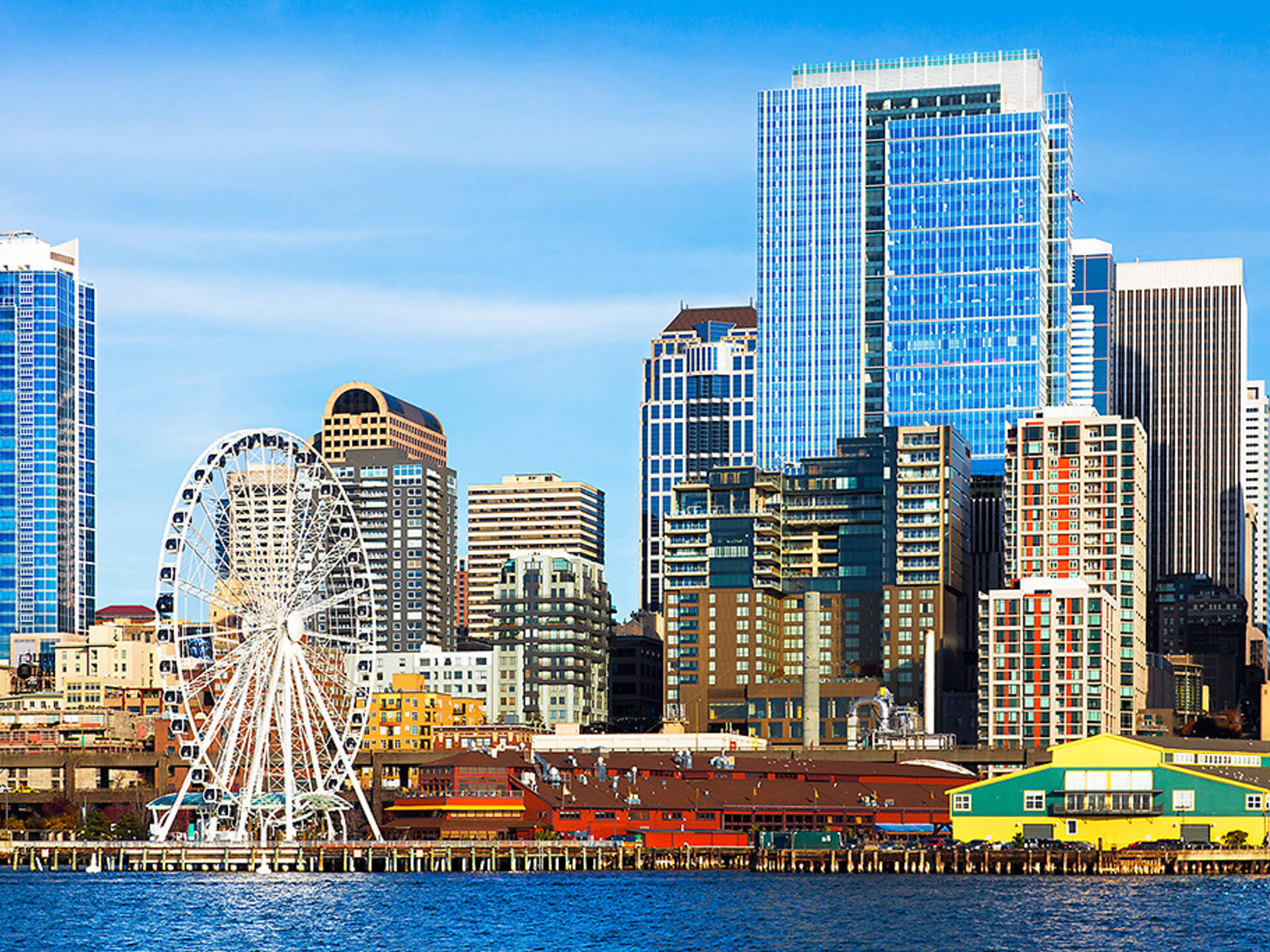 23 Best Things to Do in Seattle Right This Minute