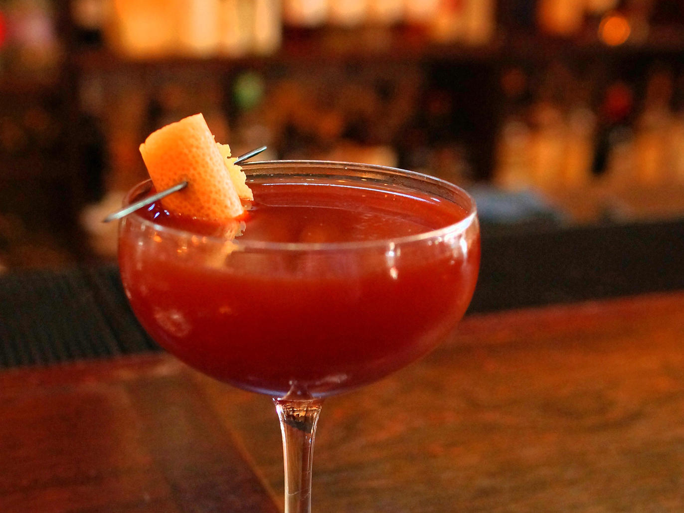 Best patios in Seattle for outdoor drinking