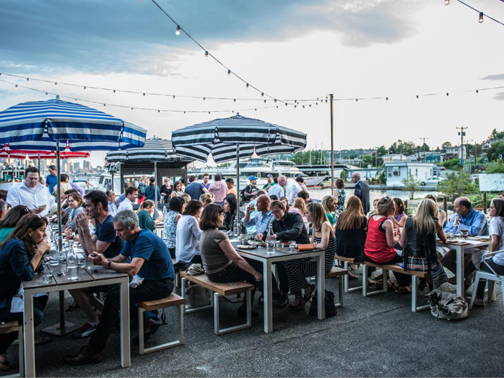 28 Best Restaurants in Seattle to Check Out Right Now