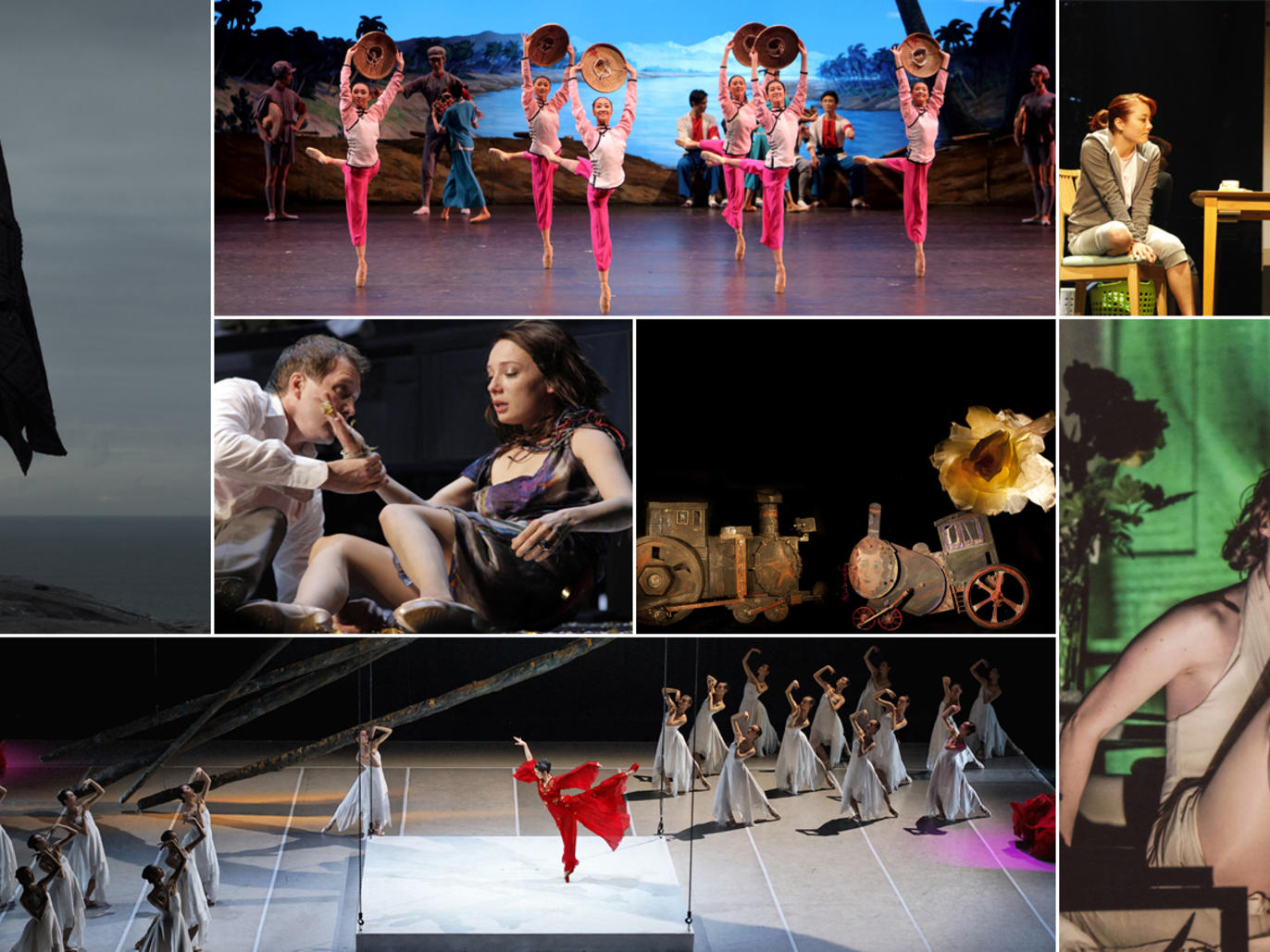 New York Opera & Classical Music Events | Time Out New York