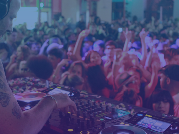 Free concerts in Los Angeles, from year-round to summer only shows