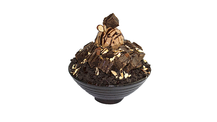 O'ma Spoon Korean Dessert Cafe | Restaurants in Orchard, Singapore