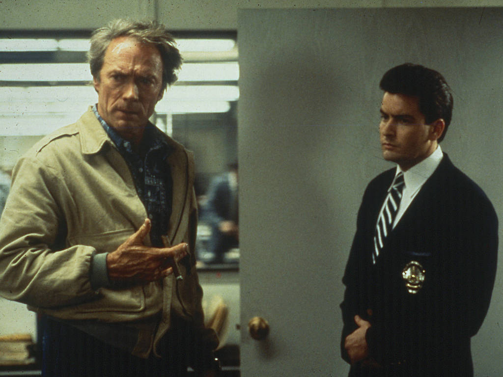 35 Clint Eastwood movies, ranked from worst to best - Time Out