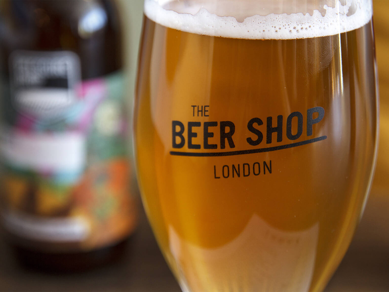 Beer shops in London – London shops – Time Out London
