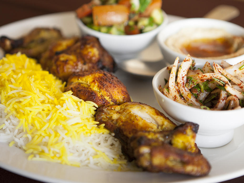 15 Best Kebab Restaurants in Los Angeles For Shawarma and Koobideh