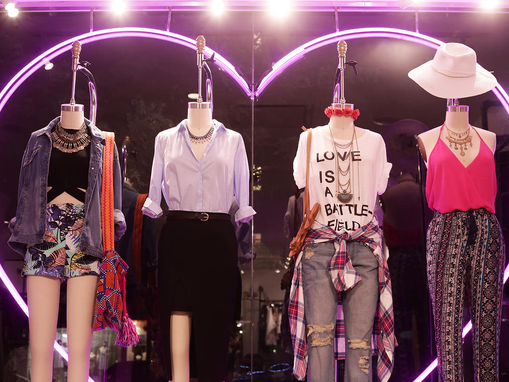 Best shops on the Upper East Side for fashion, home decor and more