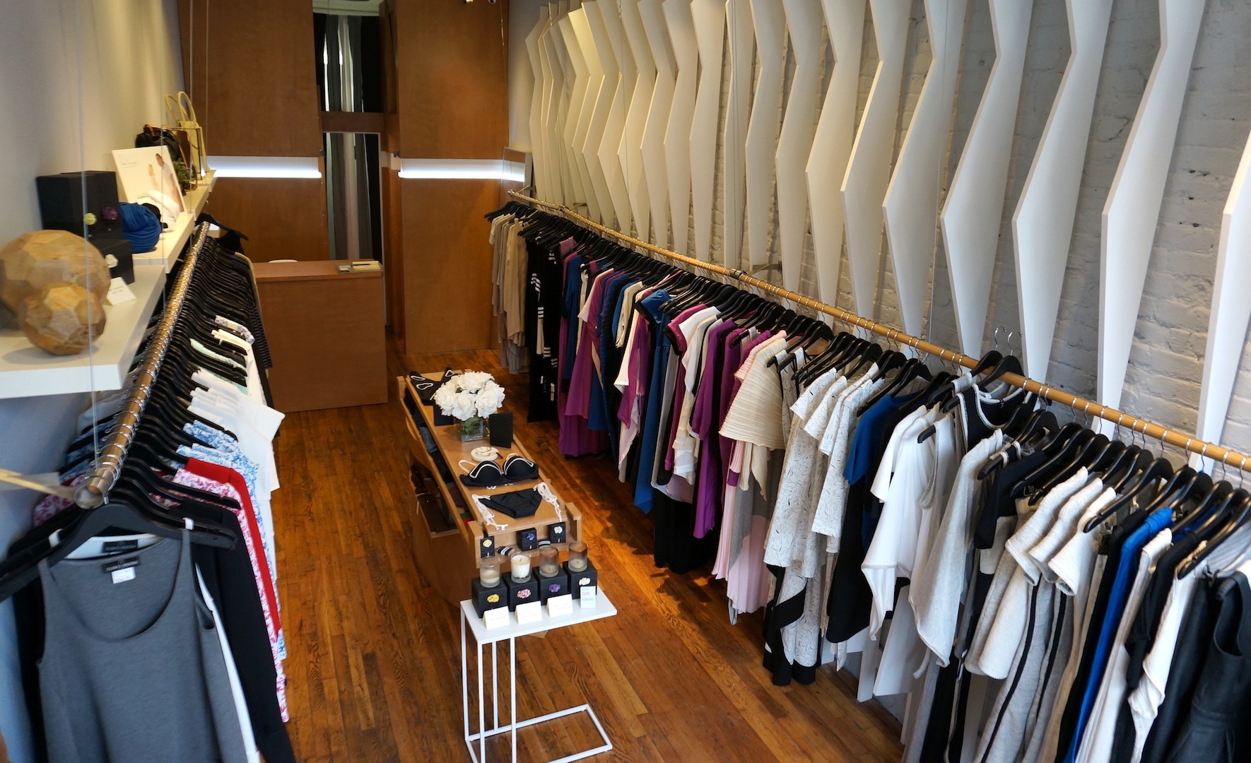 Hudson + Lawrence | Shopping in New York