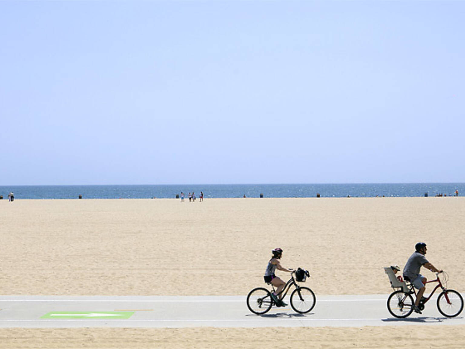 A Guide to Summer in Los Angeles