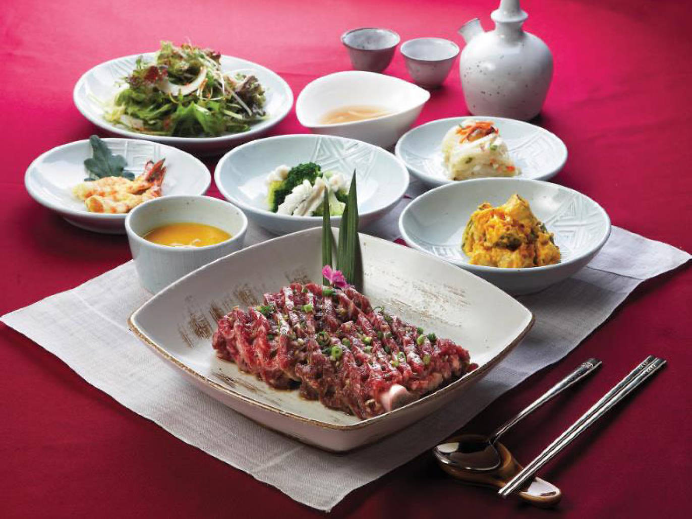 Got beef? The best Korean BBQ restaurant list | Time Out Seoul