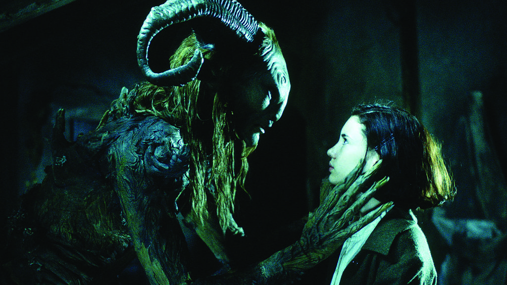 The Best Monster Movies Of All Time