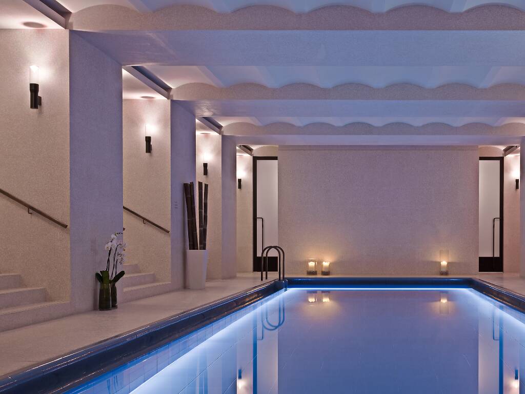 10 Best Luxury Spas In London | Where to get pampered in London