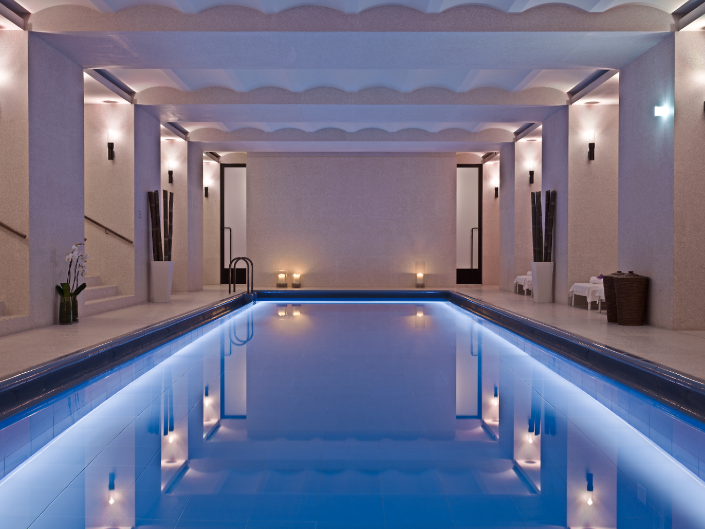14 Best Day Spas In London | How to relax in the busy city