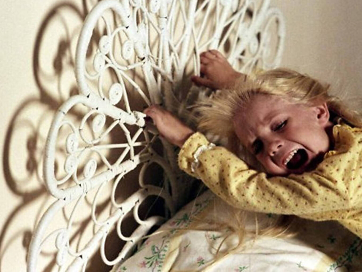 Poltergeist movie facts: 11 things you didn't know about the original