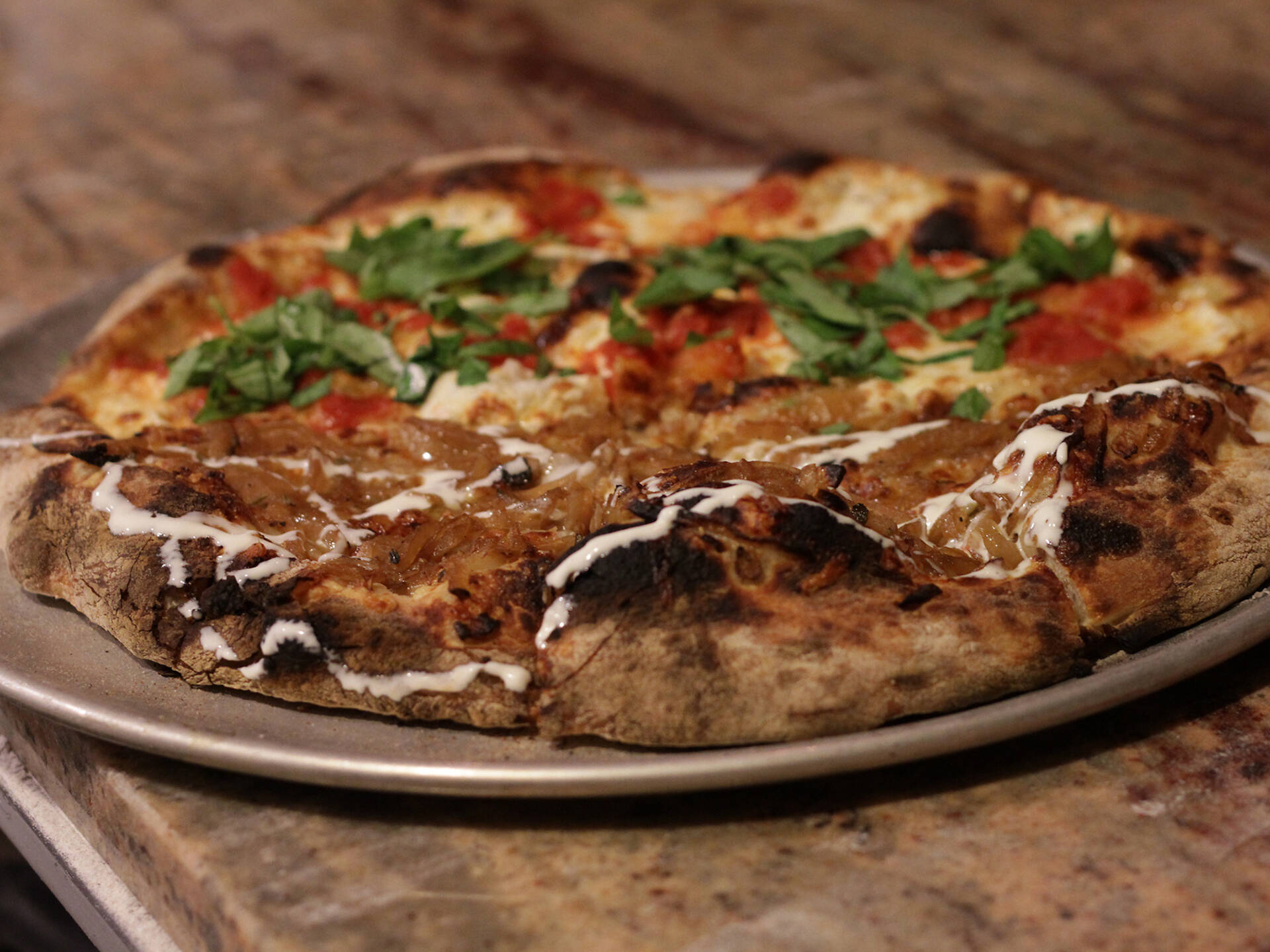 20 Best Pizza Spots in Boston For Delicious Slices And Pies