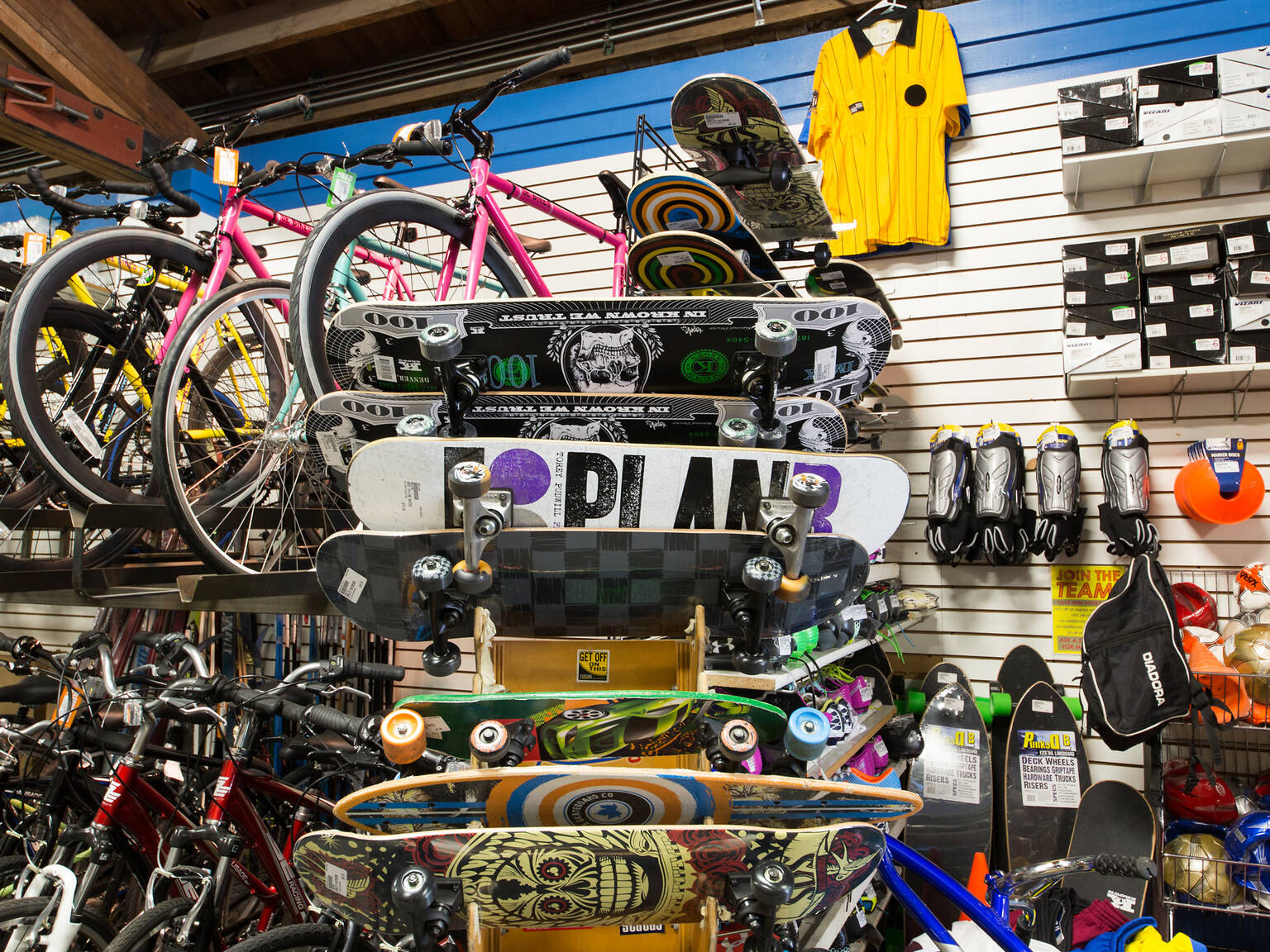 Where to find used bikes in Chicago for cyclists on a budget