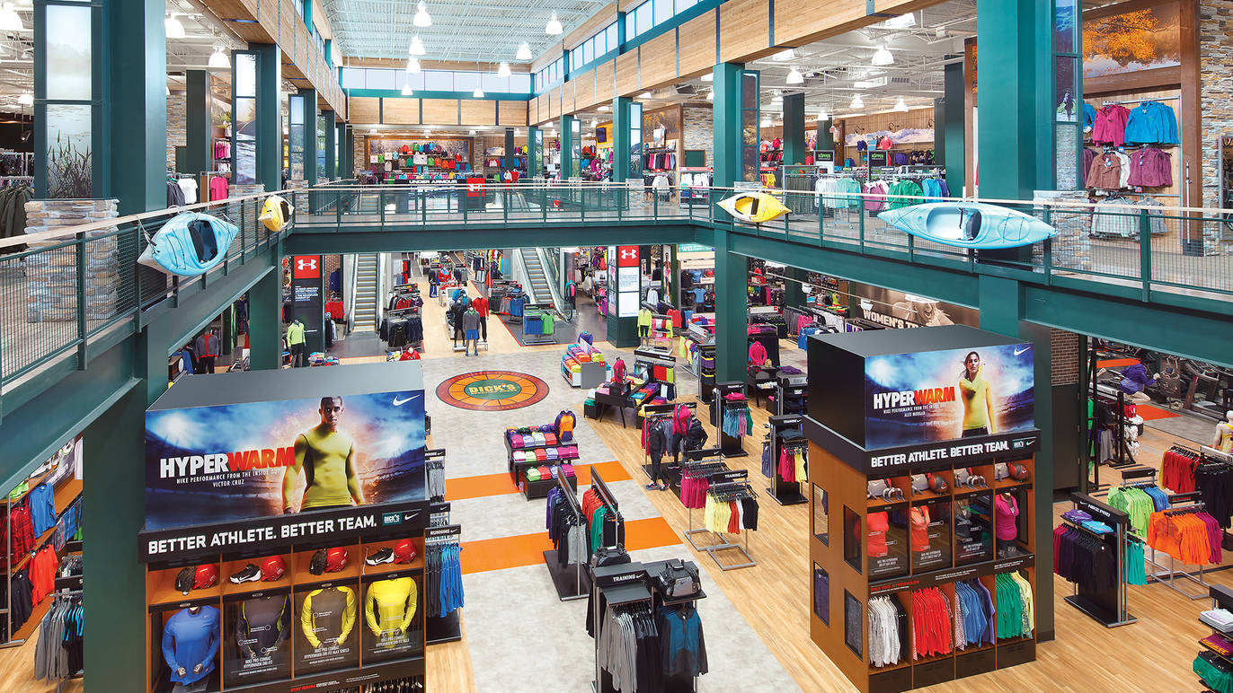 Best sports stores in Chicago for all your sporting goods needs