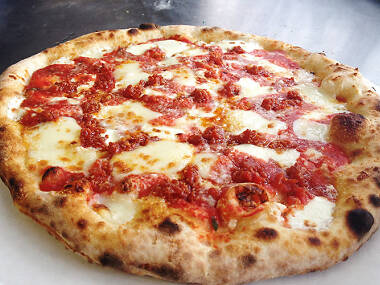 20 Best Pizza Spots in Boston For Delicious Slices And Pies