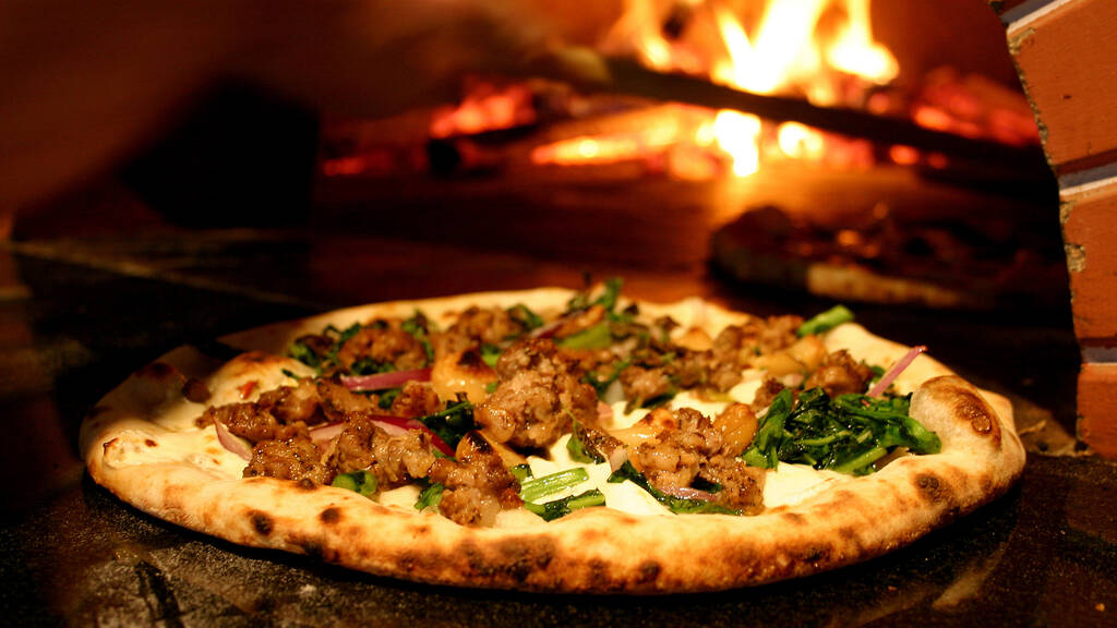 20 Best Pizza Spots in Boston For Delicious Slices And Pies