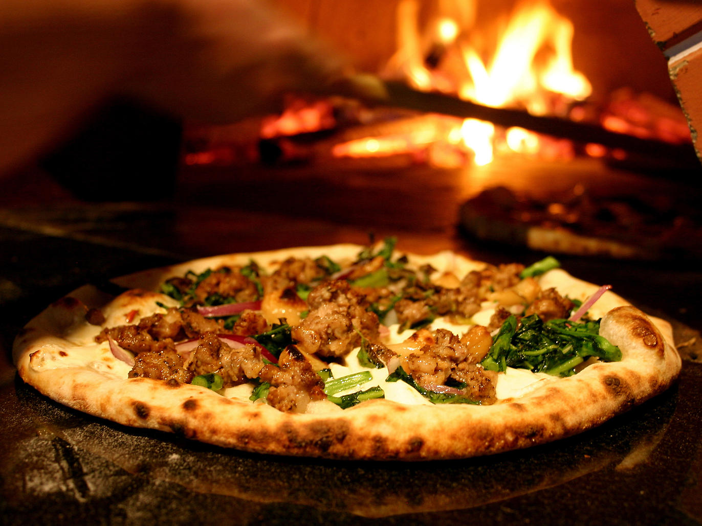 20 Best Pizza Spots in Boston For Delicious Slices And Pies