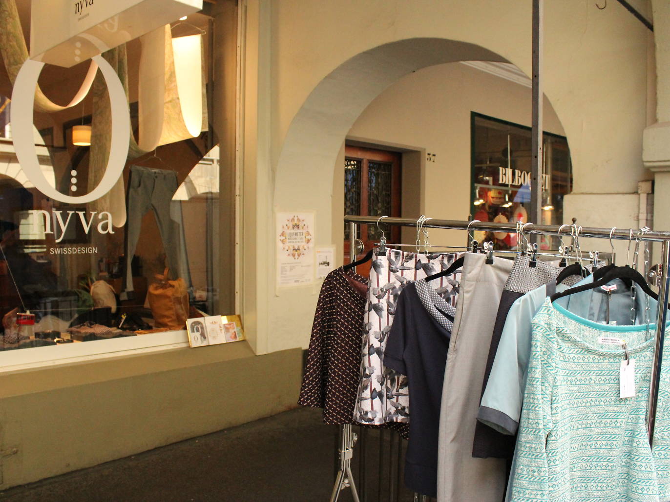 Bern Shopping - Guide to best shops - Time Out Switzerland