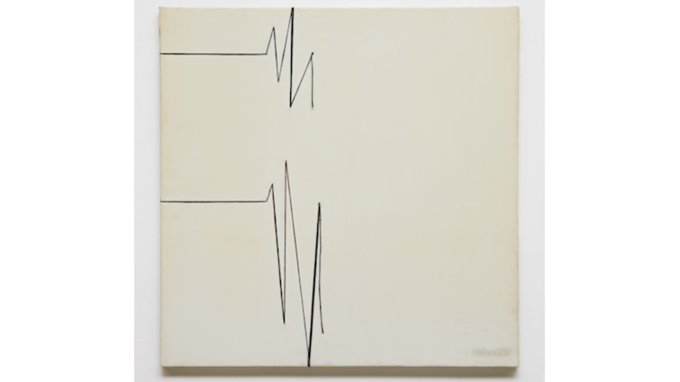 La Passion selon Carol Rama | Art à Paris