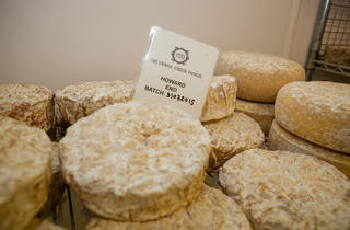 Wildes Cheese | Things to do in Tottenham, London