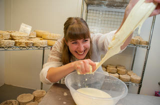 Wildes Cheese | Things to do in Tottenham, London