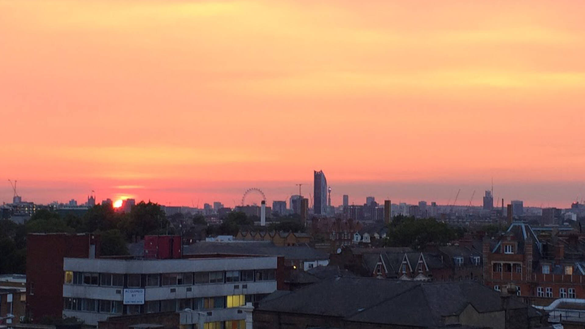 Head to Bold Tendencies in Peckham this summer and visit rooftop bar ...