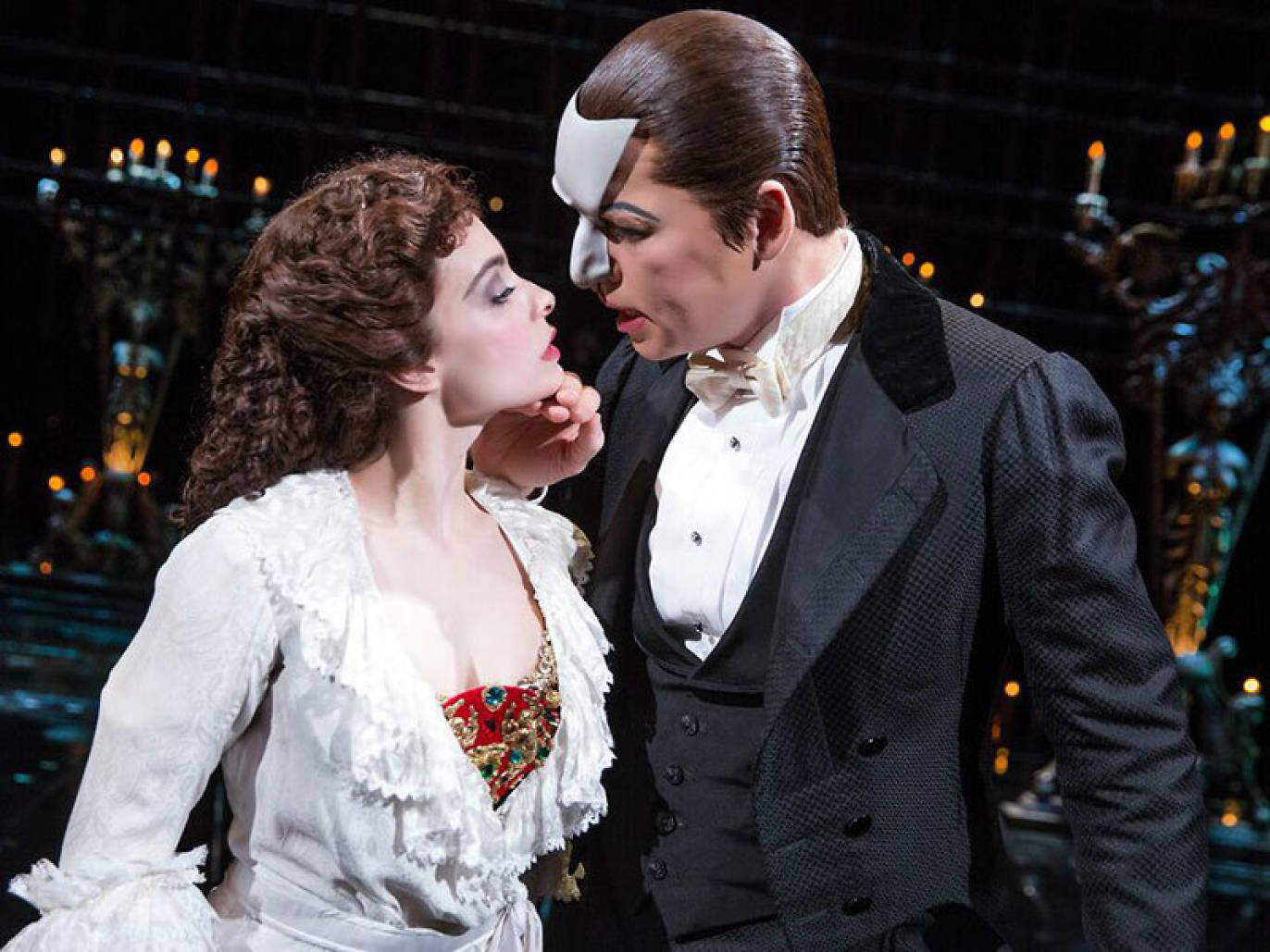 Best Broadways shows for tourists, from musicals to new hits