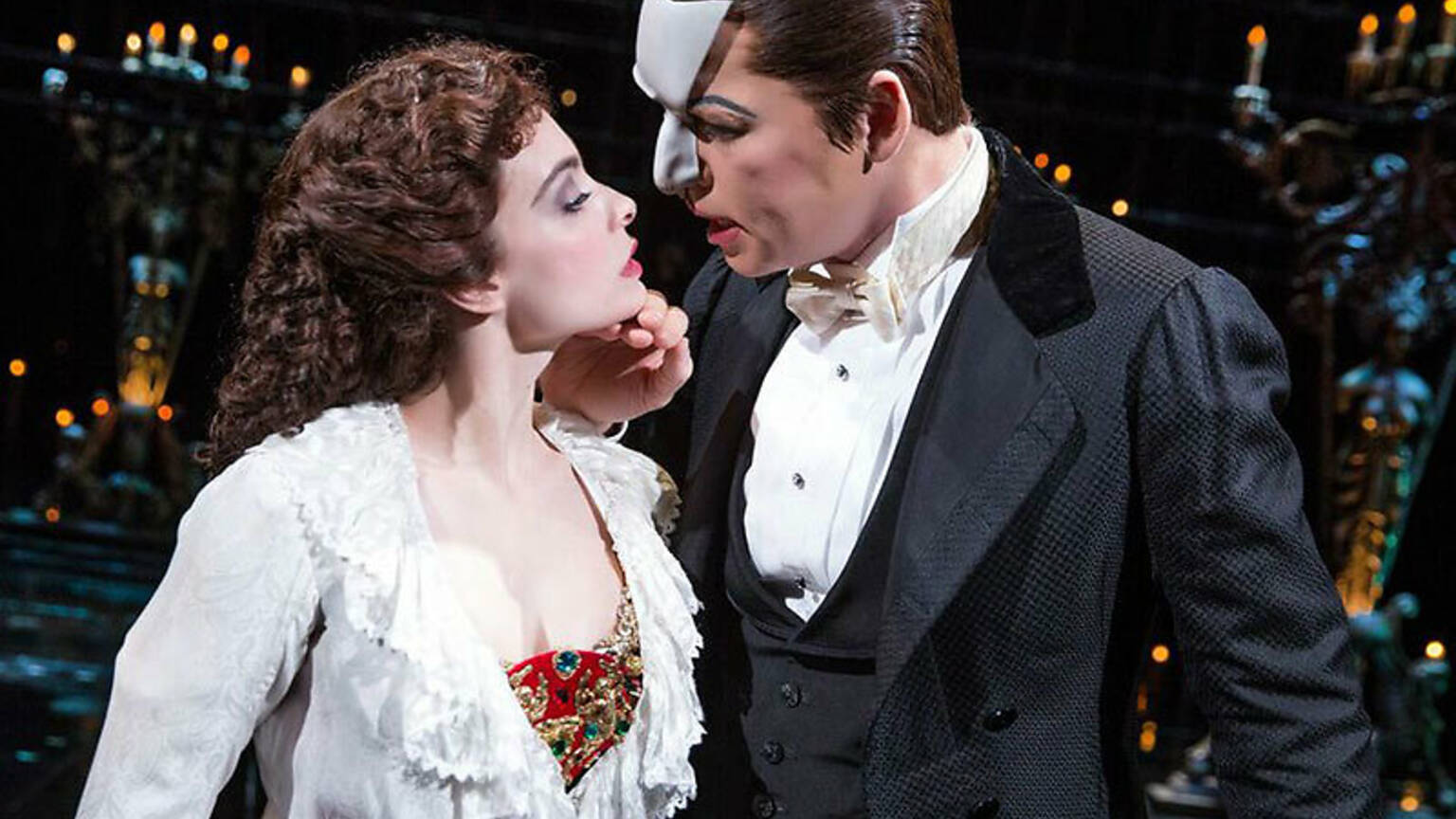 Best Broadways shows for tourists, from musicals to new hits