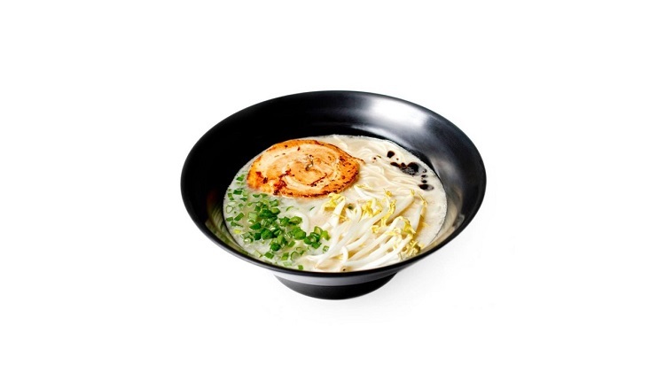 Brothers Ramen | Restaurants in Chinatown, Singapore