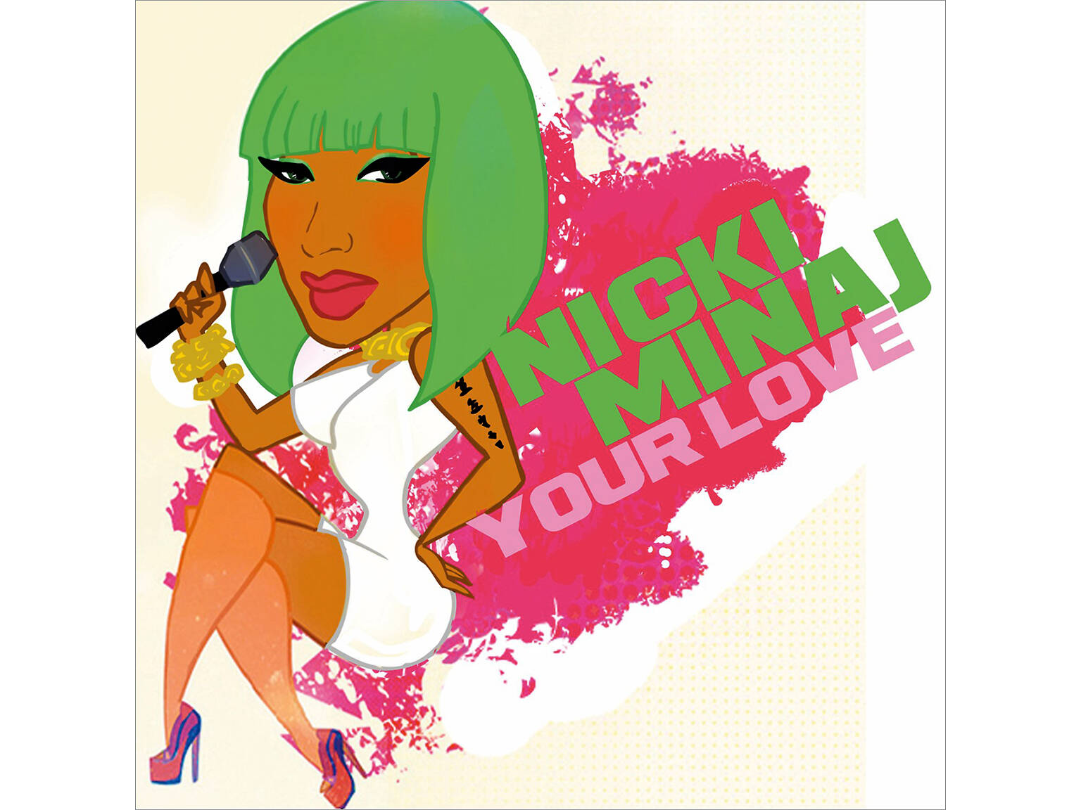 20 best Nicki Minaj songs, from ‘Starships’ to ‘Anaconda’