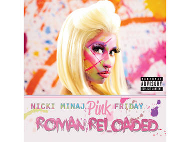 20 best Nicki Minaj songs, from ‘Starships’ to ‘Anaconda’