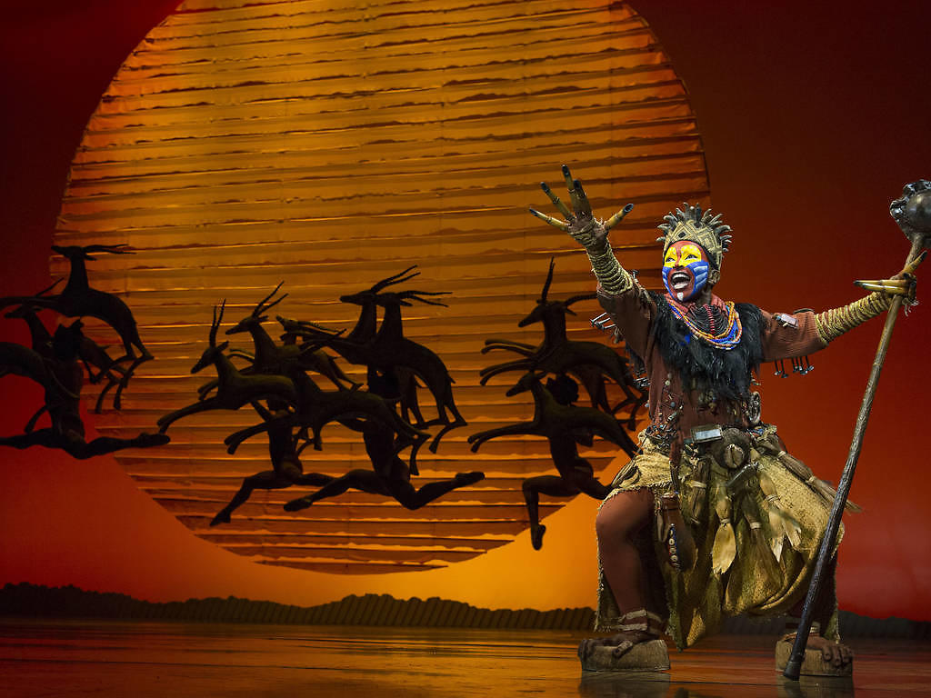 Current Broadway Shows in NYC: The Complete List