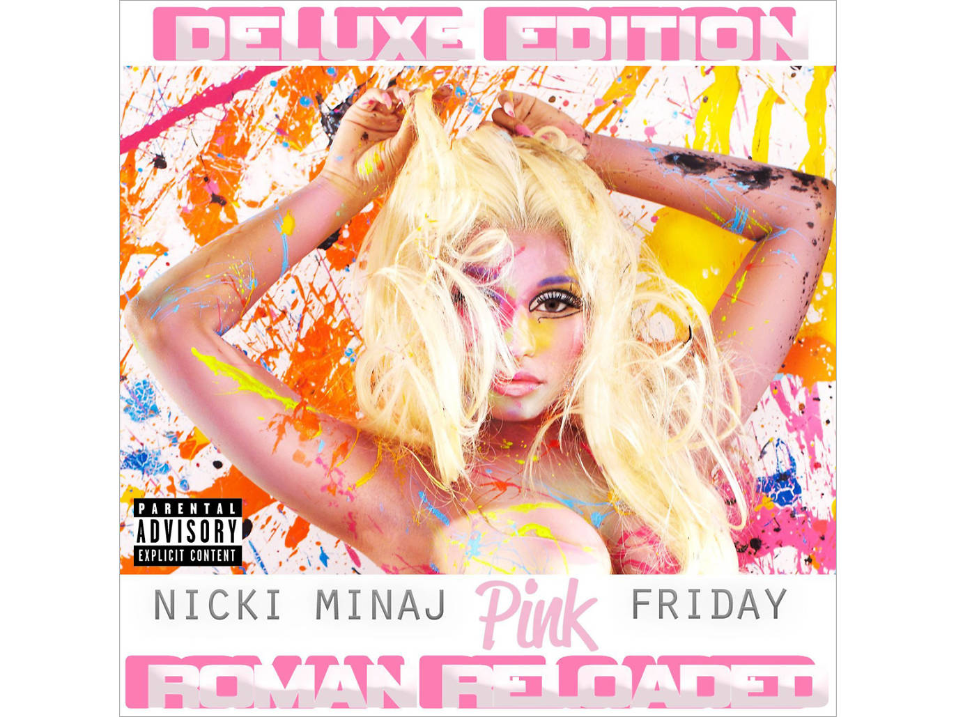 20 best Nicki Minaj songs, from ‘Starships’ to ‘Anaconda’