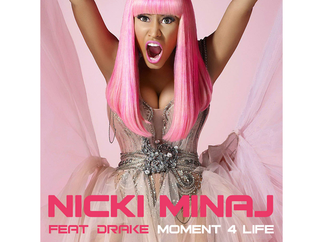 20 best Nicki Minaj songs, from ‘Starships’ to ‘Anaconda’