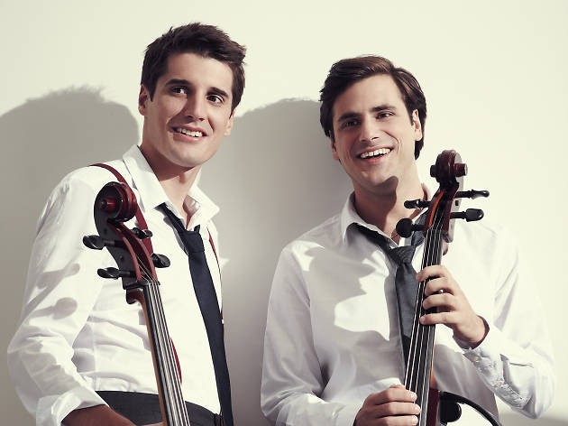 2 Cellos | Music in London