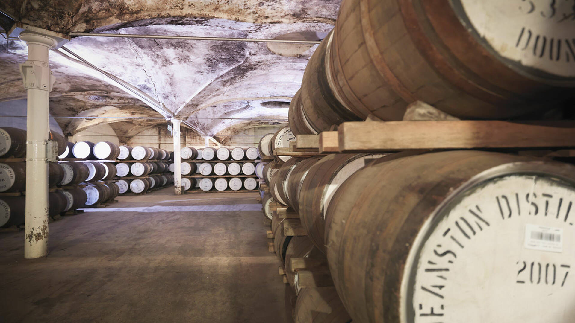 Five Glasgow Distilleries Serving Whisky Worth Traveling For