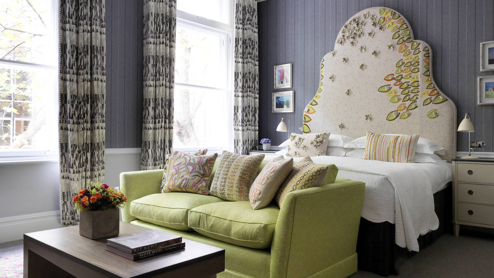 11 Best Hotels In London For Star Spotting | Where to stay in the capital
