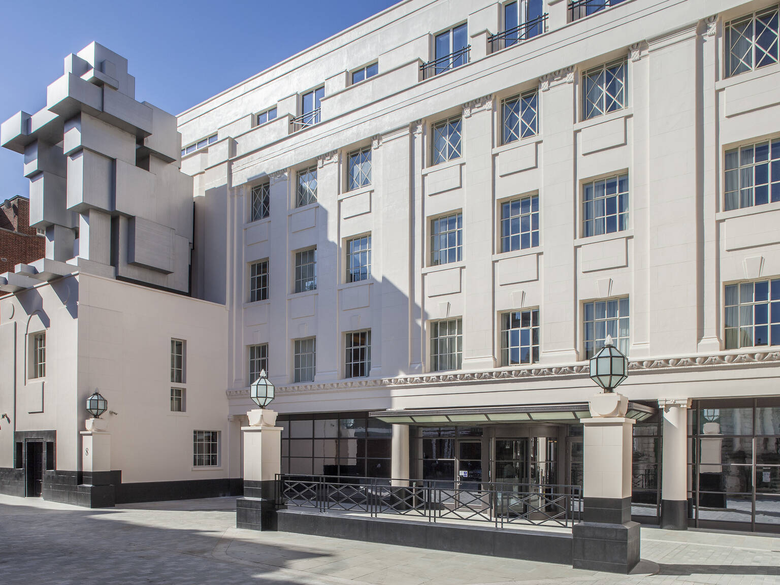 10 Best Historic And Iconic Hotels In London | Where to stay in the capital