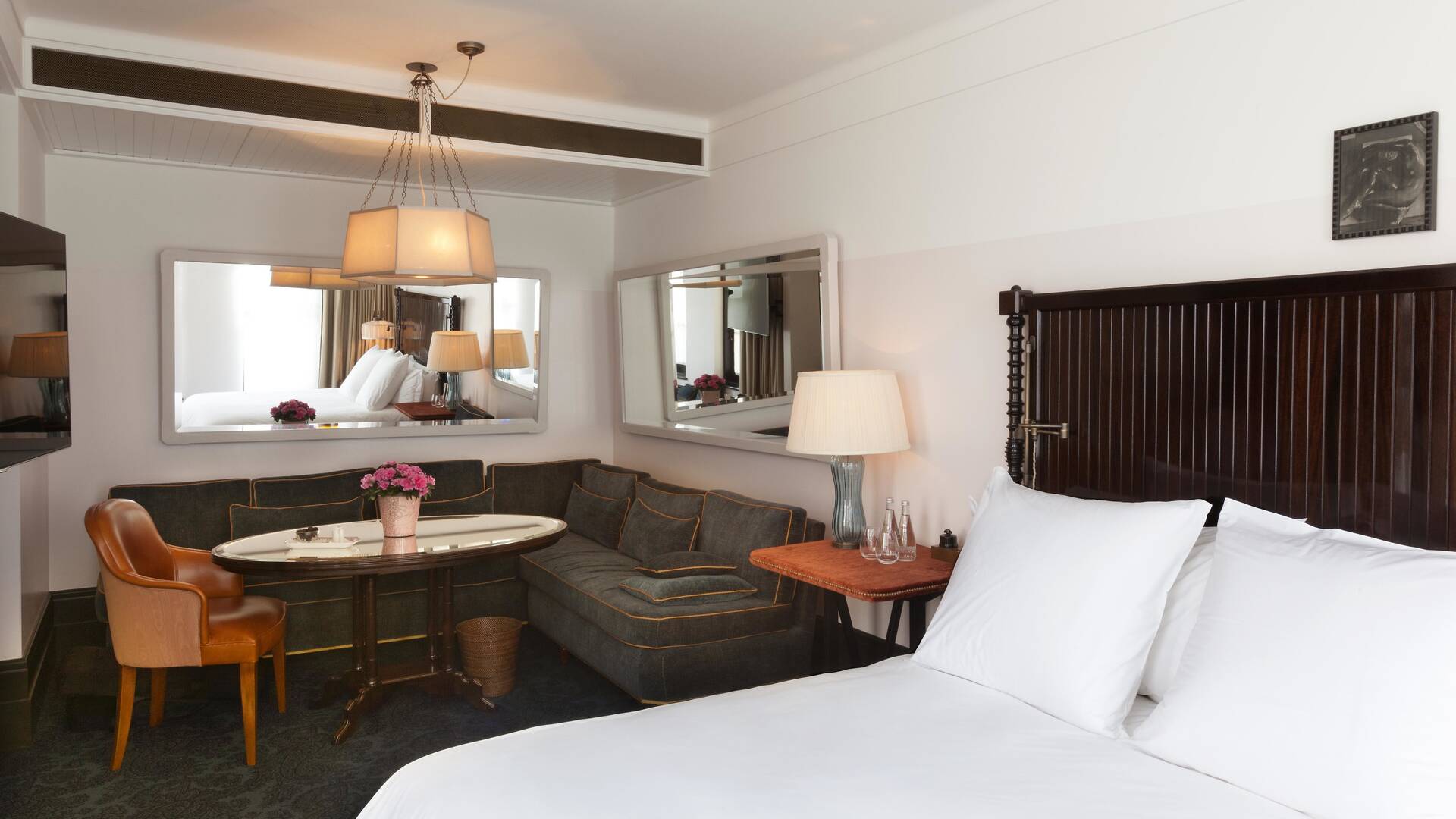 Chiltern Firehouse Hotel | Hotels in Marylebone, London