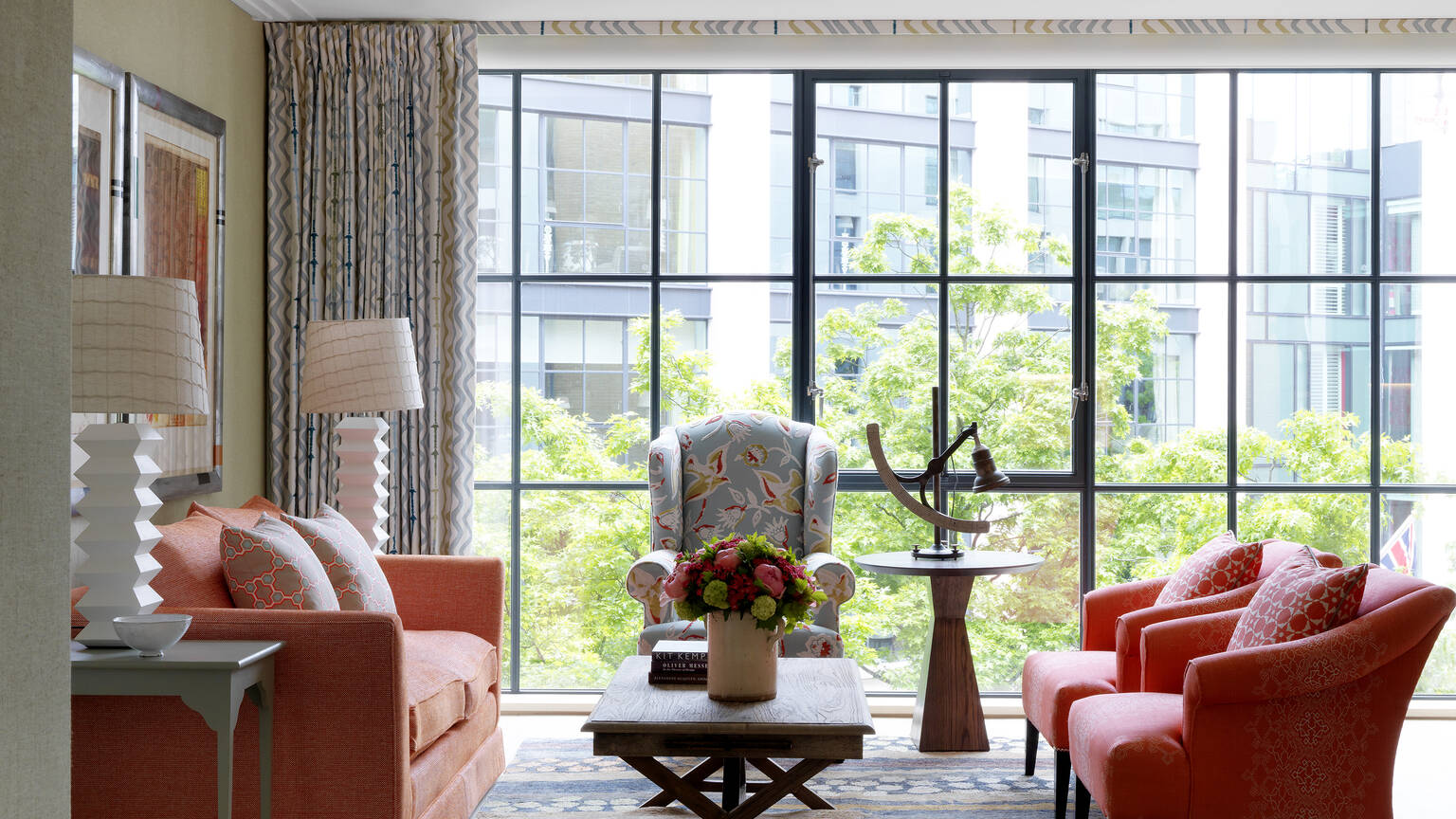 17 Best Central London Hotels | Best Hotels to Book in Central London